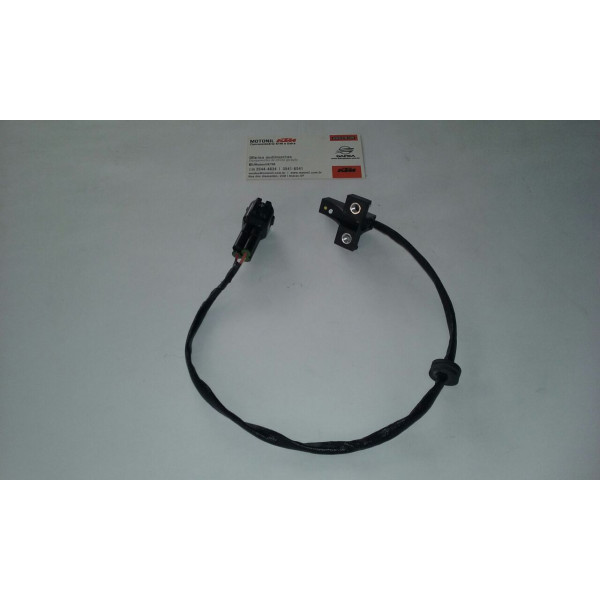 PEÇAS ORIGINAIS KTM